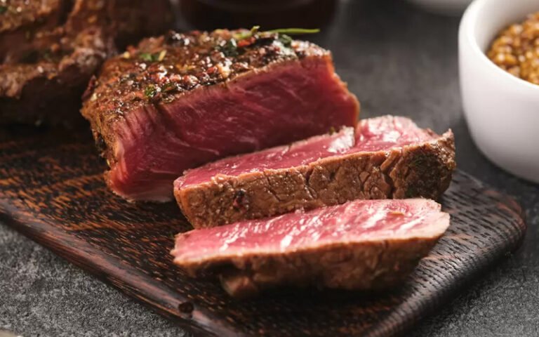 Como preparar um bom filé mignon? - EJS Temperos